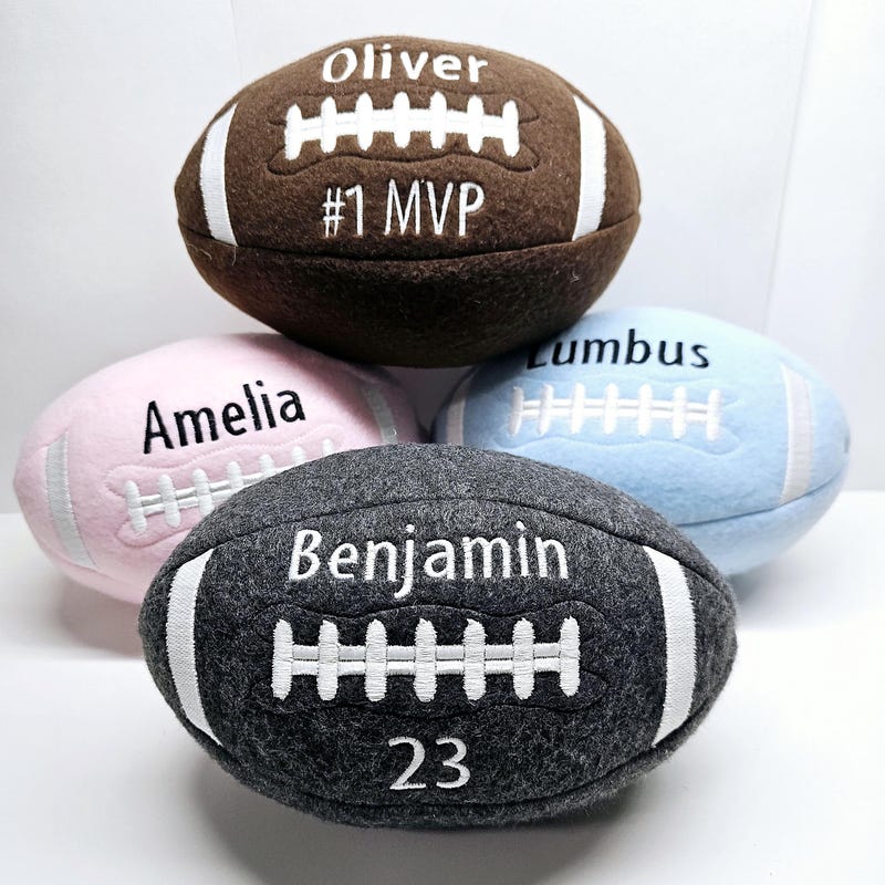 Football Gifts - 60+ Gift Ideas for 2024