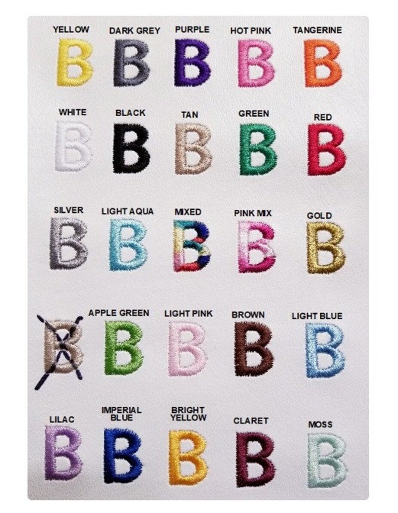 Personalized I HEART Name Patch- Heart Patch - Custom Heart Patch ...