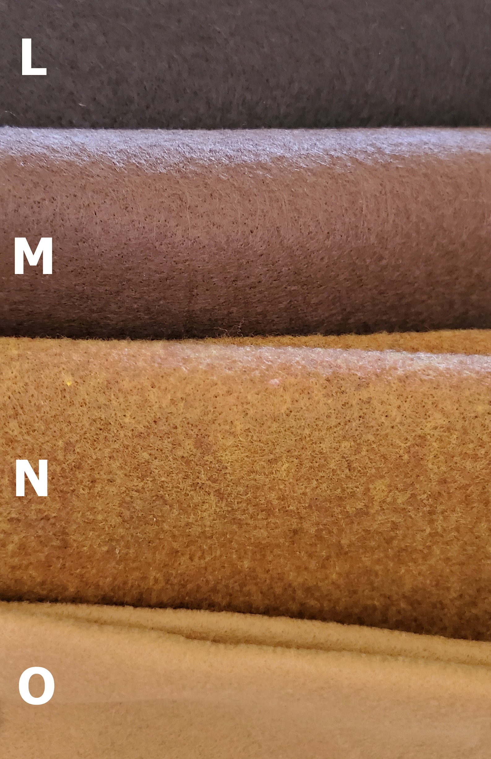 Embroidered 2 Inch Letter Block Patches Letter Patch Felt | Etsy