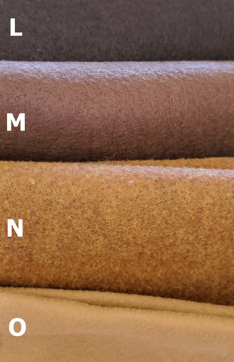 Embroidered 2 Inch Letter Block Patches Letter Patch Felt | Etsy