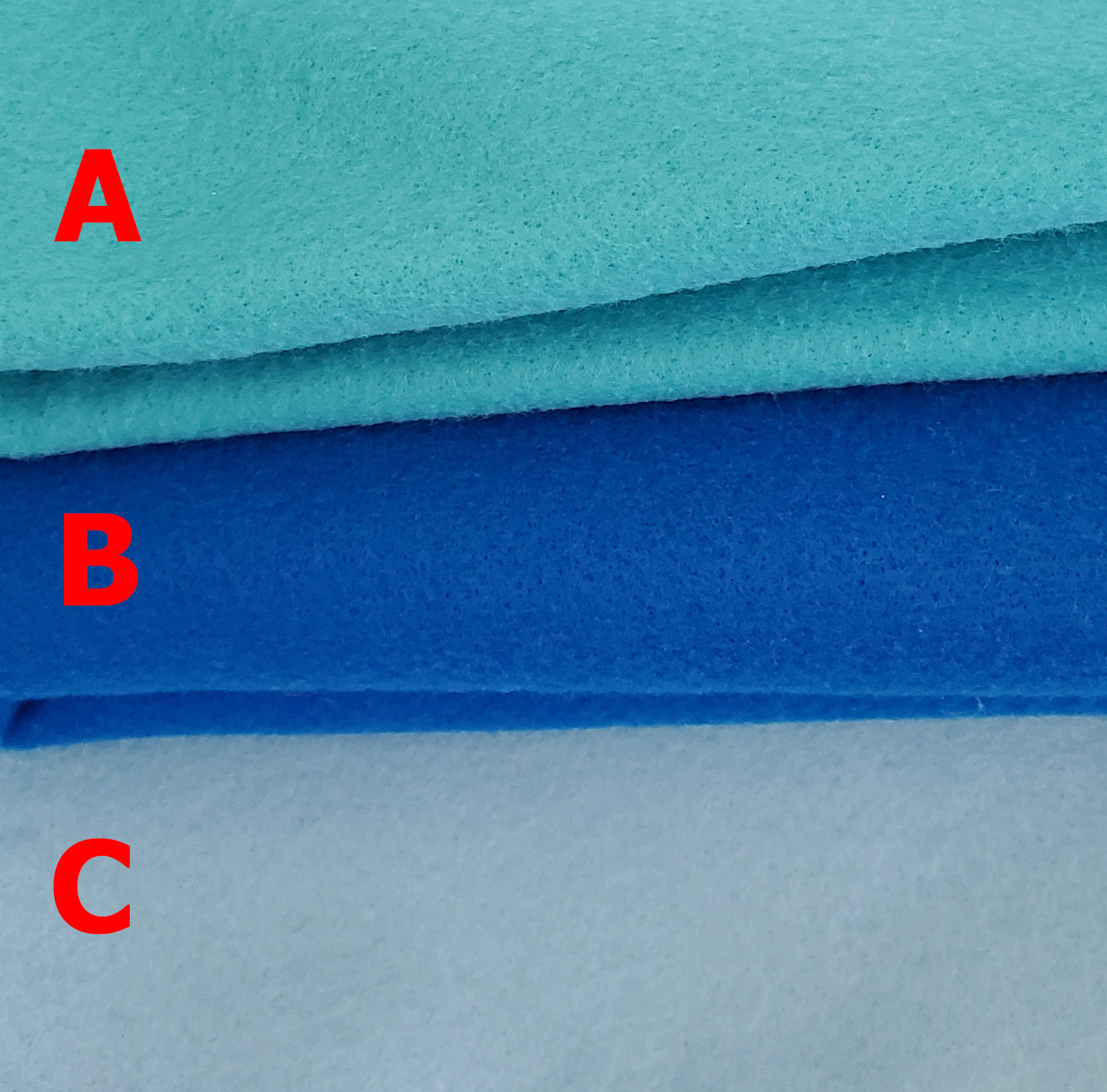 Embroidered 2 Inch Letter Block Patches Letter Patch Felt | Etsy