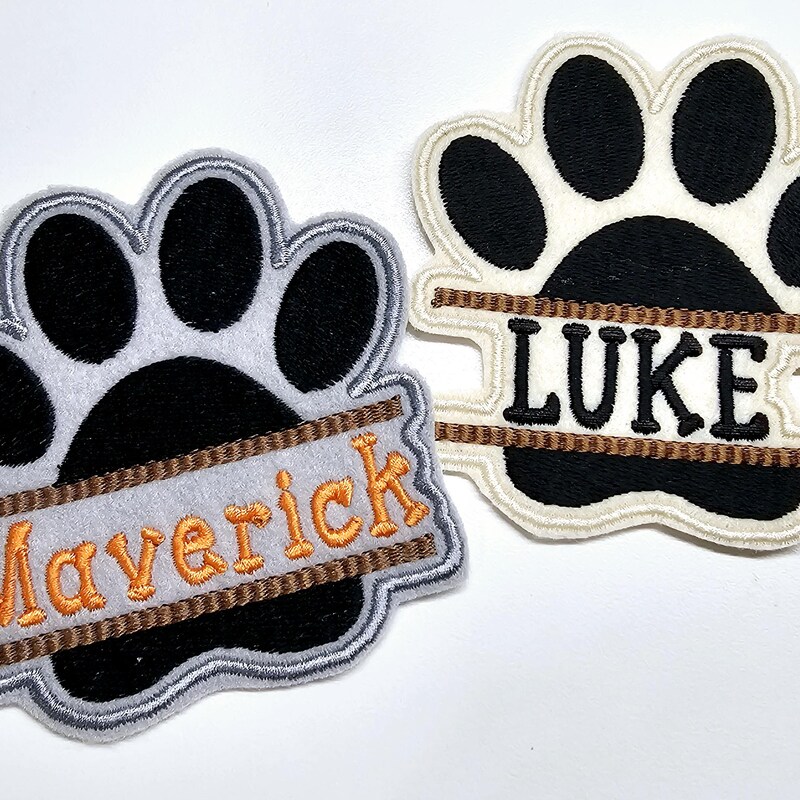 Dog Patch - Etsy