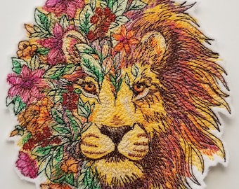 The Lion King Patches Iron on Patches Iron on Patch Patches - Etsy