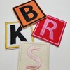 Bingo Patch, Bingo Embroidery Design, Bingo Gifts, Bingo Queen ...
