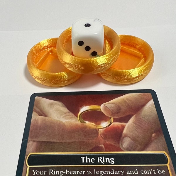 Token Ring - Etsy