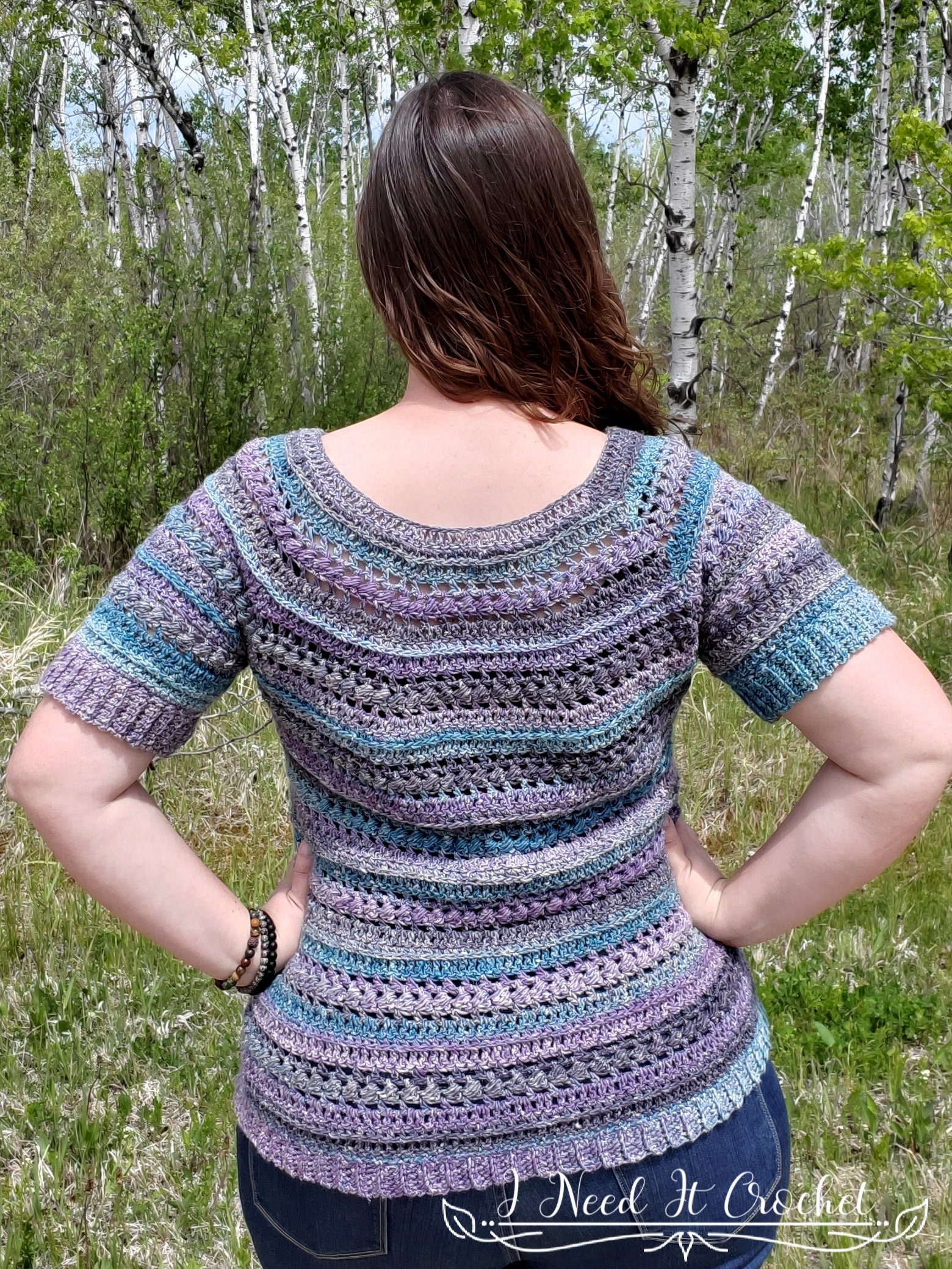 Crochet Pattern Crochet Top Pattern Crochet Top Crochet | Etsy