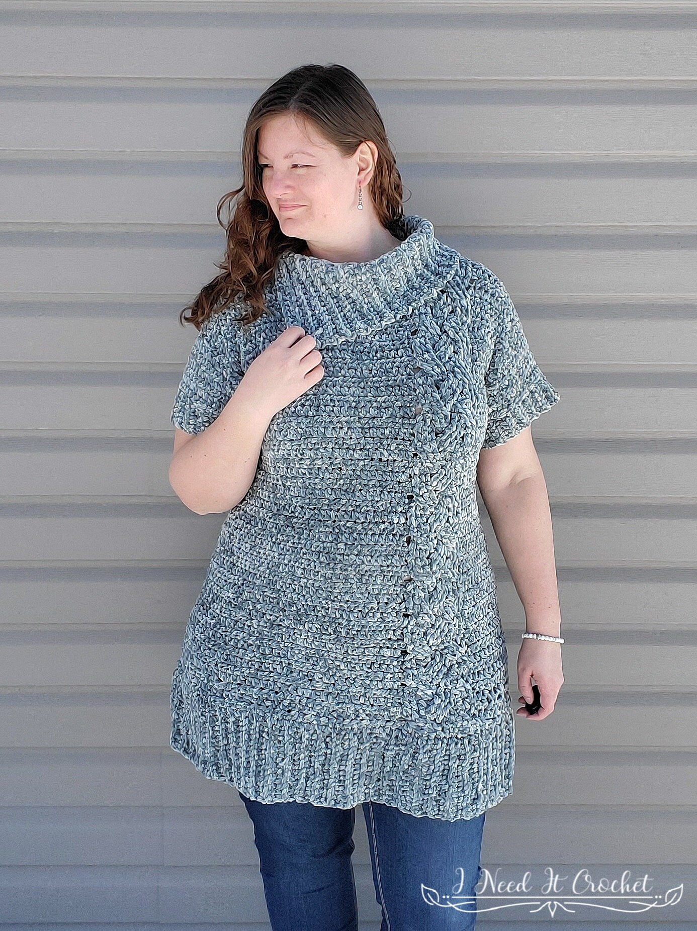 Crochet Pattern Sweater Crochet Pattern Crochet Sweater | Etsy