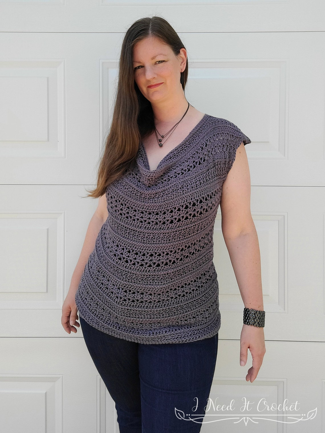Crochet Pattern Crochet Top Patterns for Women Crochet - Etsy
