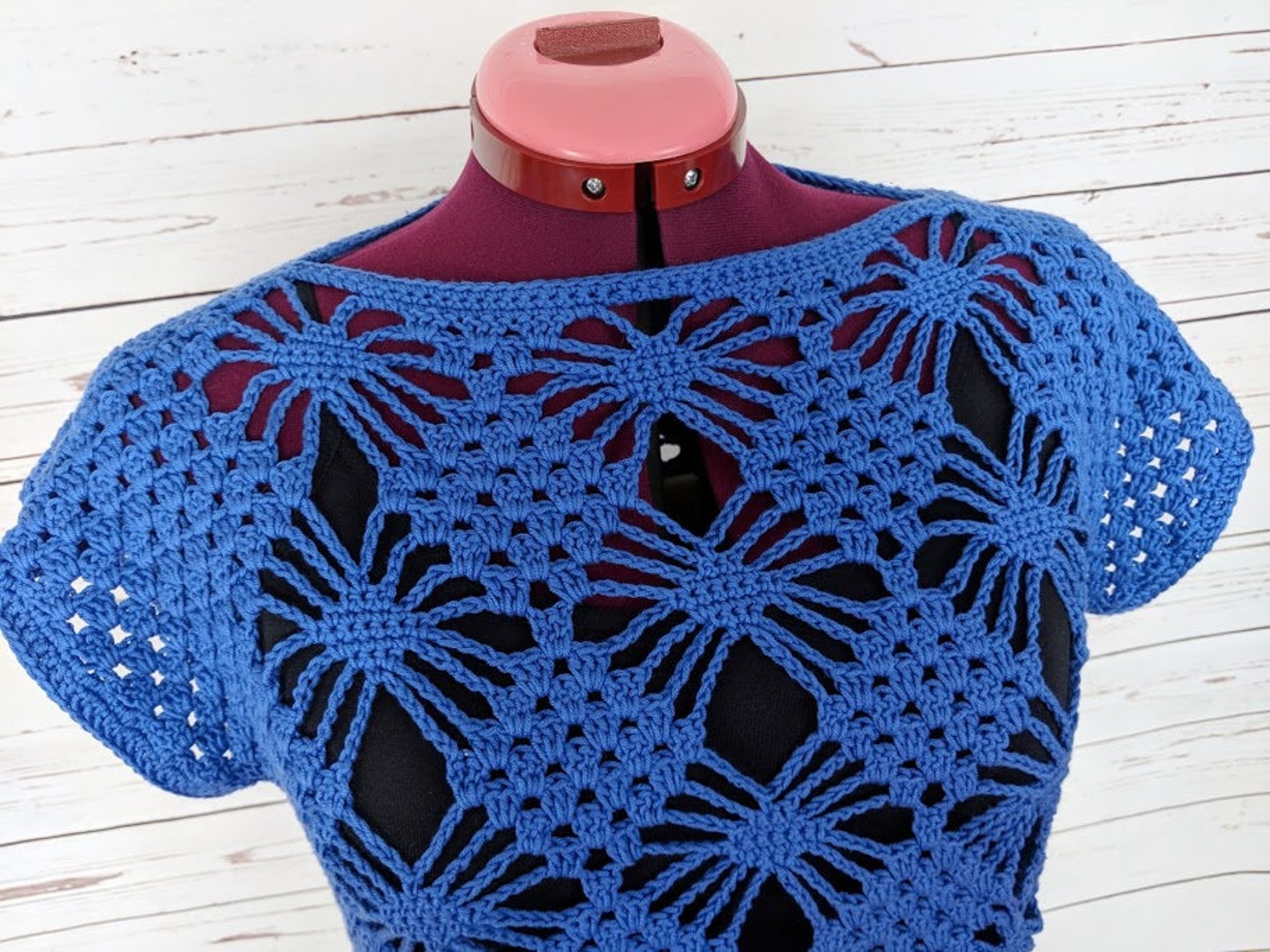Crochet Top Pattern Crochet Top Crochet Pattern Crochet | Etsy