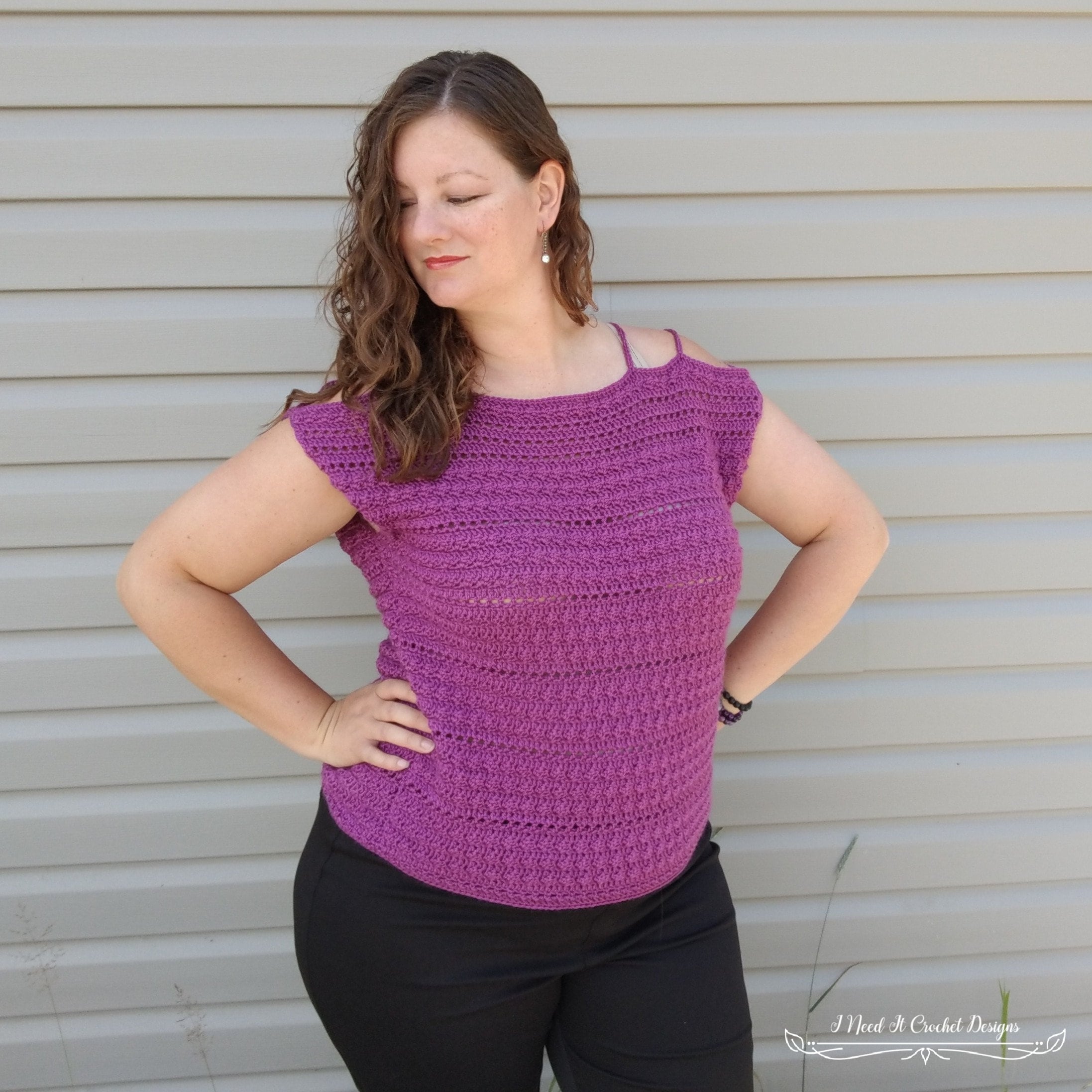 Crochet Pattern Crochet Top Pattern Crochet Top Crochet - Etsy