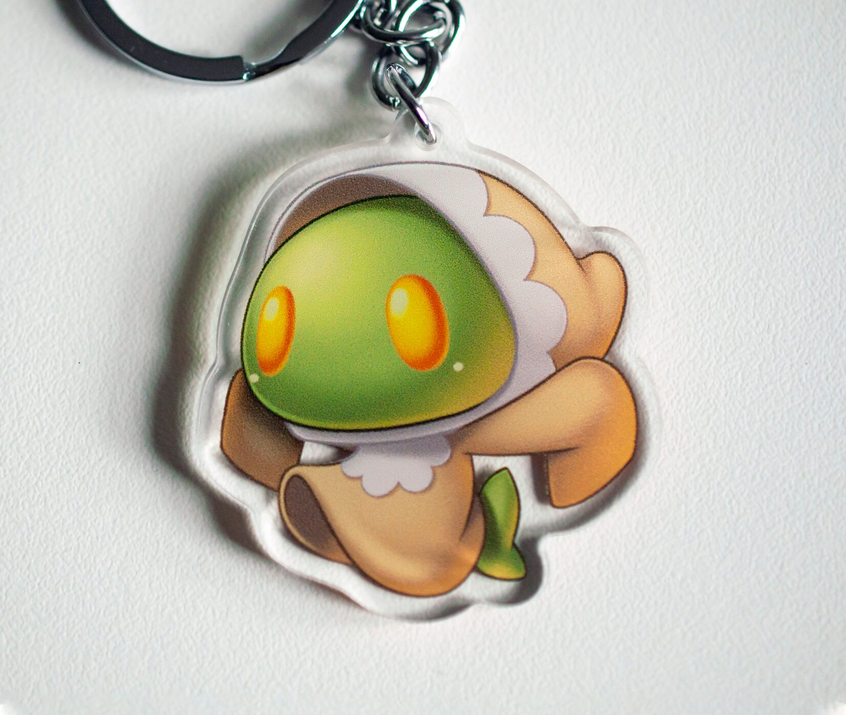World of Final Fantasy - Mirage - Charms (CLEARANCE) - Etsy
