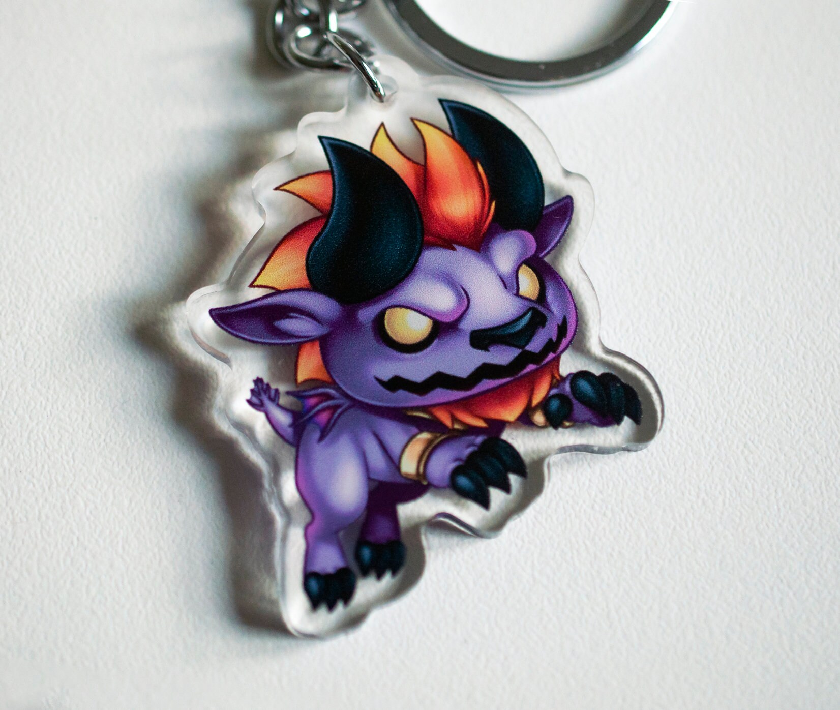 World of Final Fantasy - Mirage - Charms (CLEARANCE) - Etsy