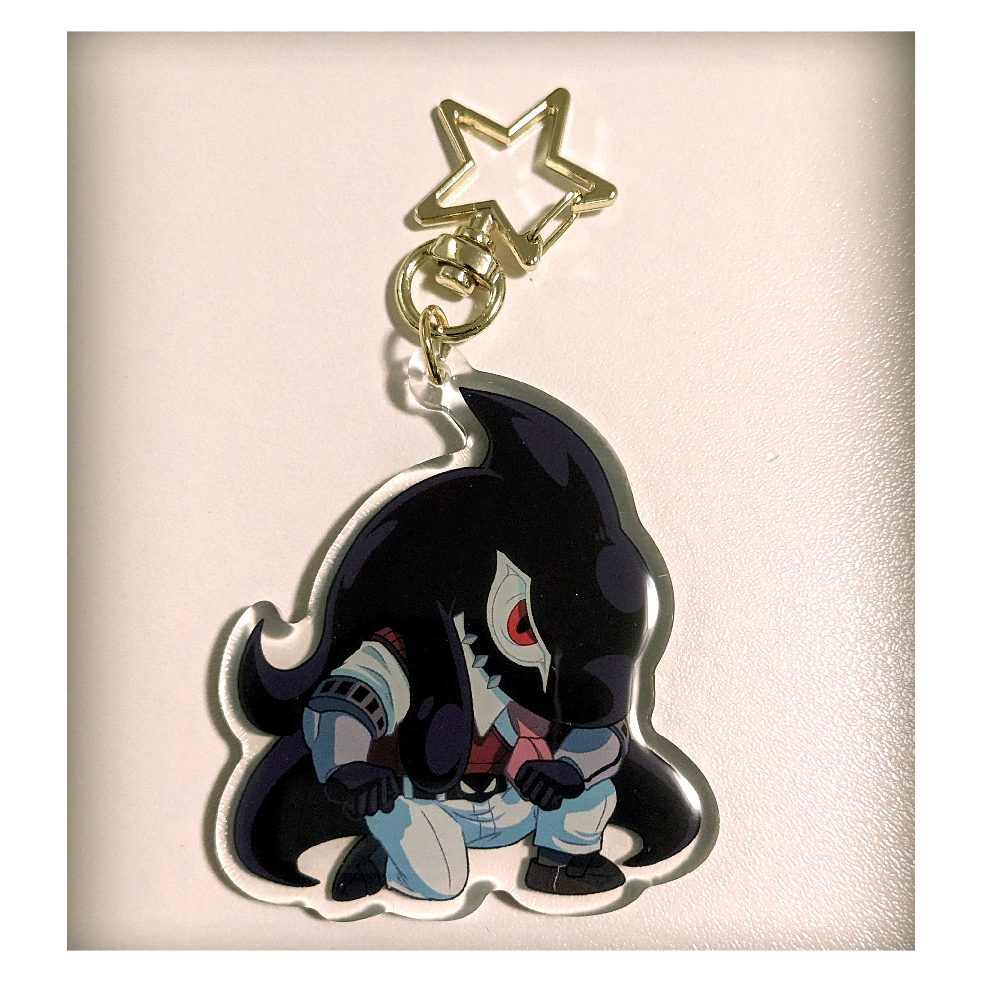 SMOL Hero Charms - Etsy