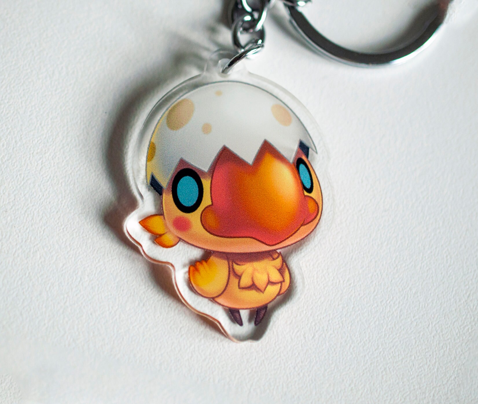 World of Final Fantasy - Mirage - Charms (CLEARANCE) - Etsy