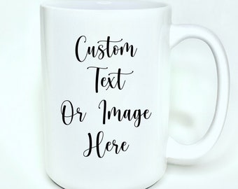 Personalized you're Enough Mug - Etsy