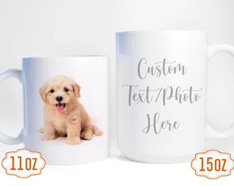 Personalized you're Enough Mug - Etsy