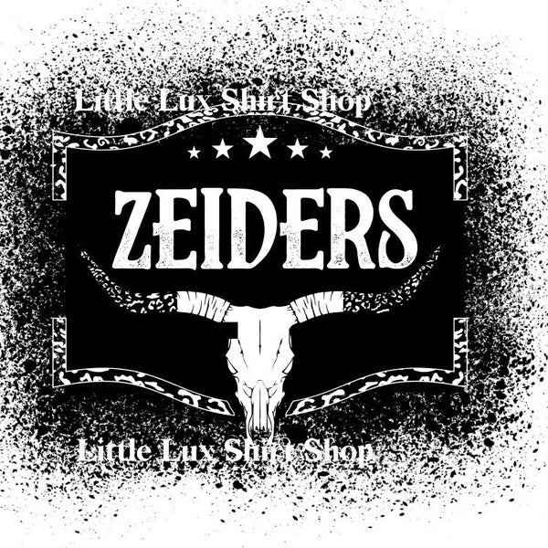 Warren zeiders svg - Etsy.de