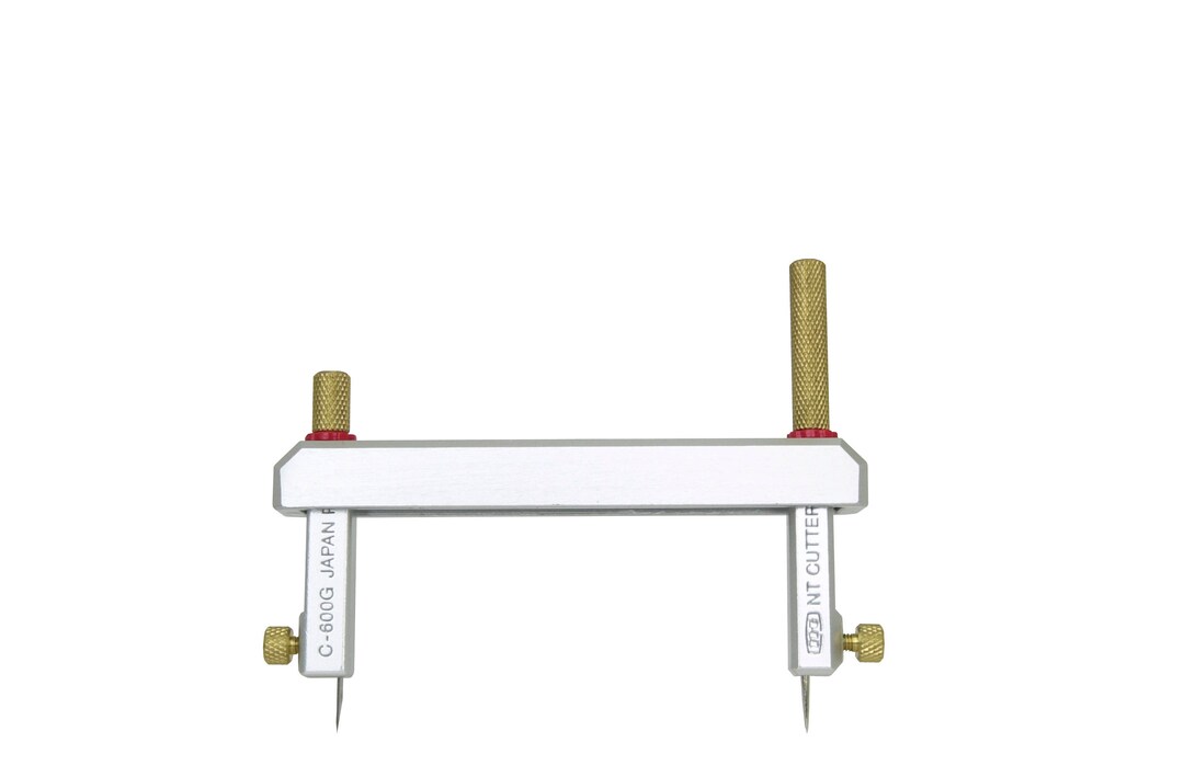 NT Cutter Circle Cutter Artwork C-700GP - Etsy