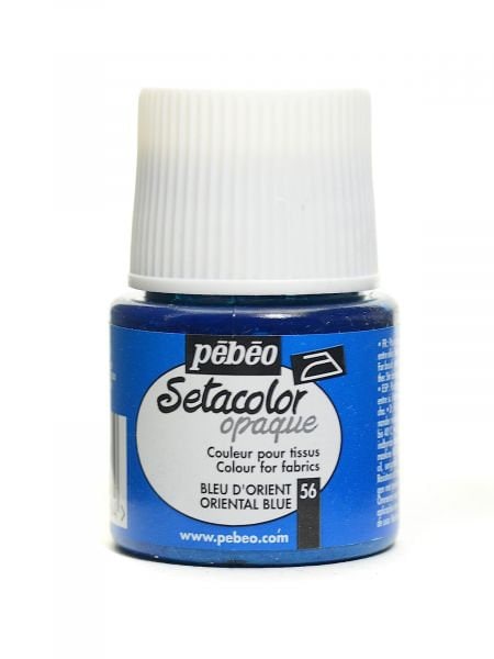 Pebeo Setacolor Fabric & Textile Paint 45ml Opaque and Shimmer - Etsy
