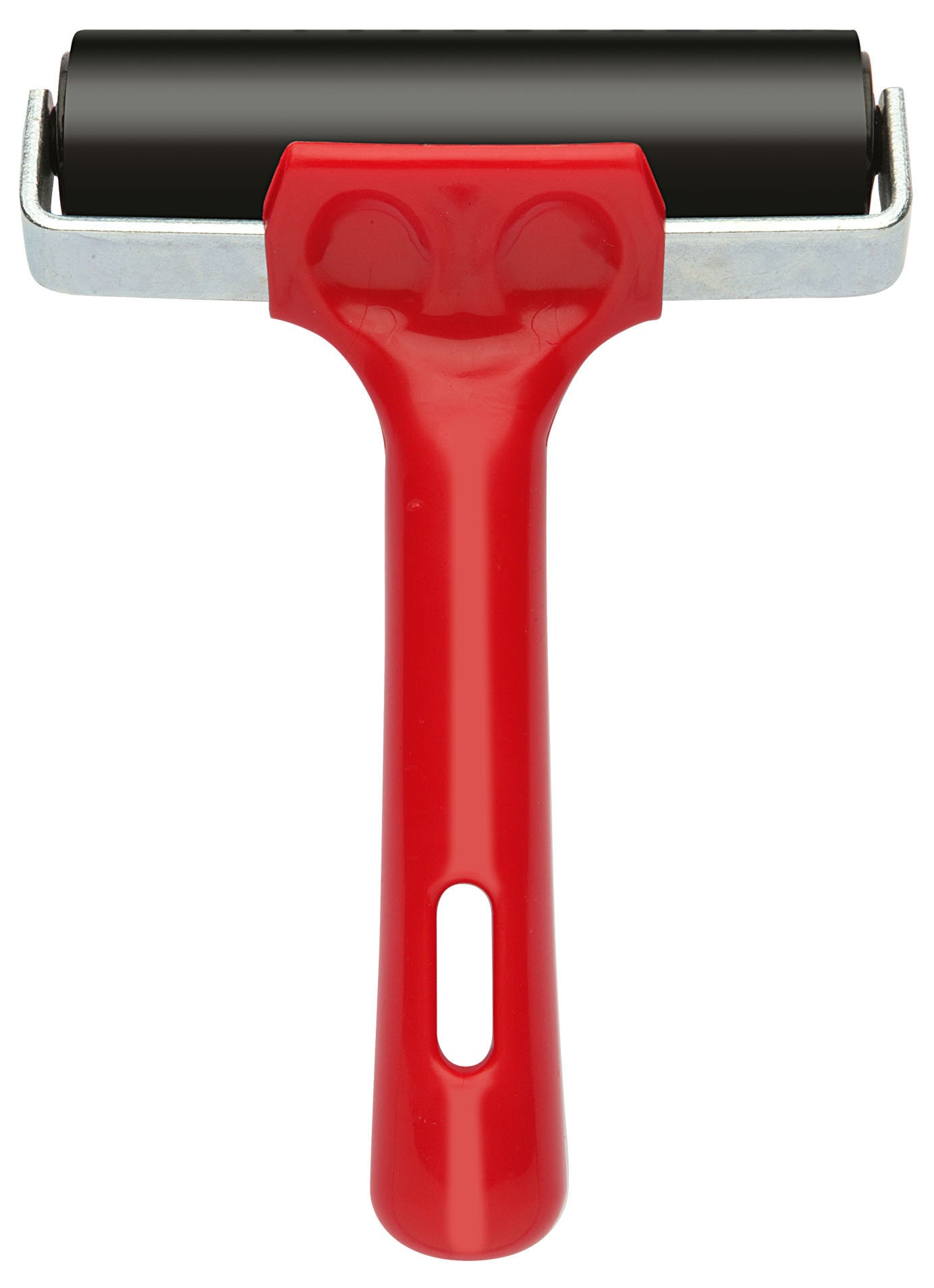 Essdee Inn Roller Brayers Block Printing - Printmaking Brayer - Rubber ...