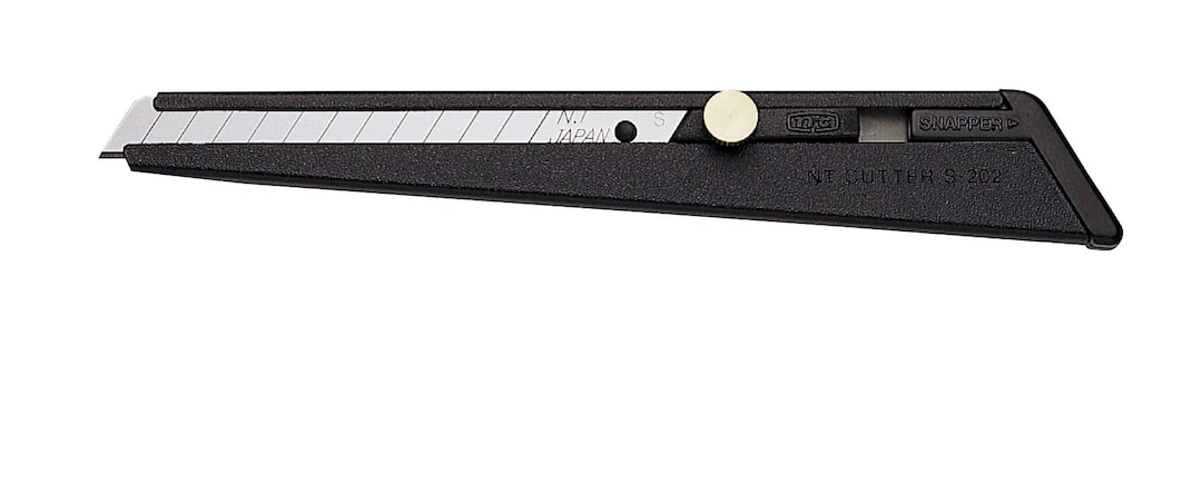 NT Cutter Art Cutter S-202P - Etsy