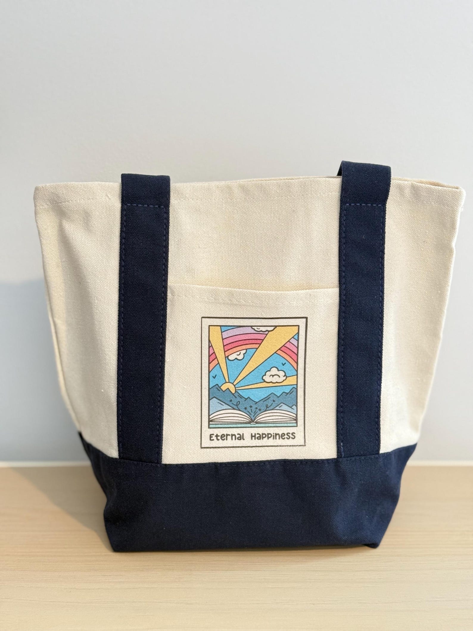JW Eternal Happiness Convention Tote | Gifts for Sisters | JW Service ...