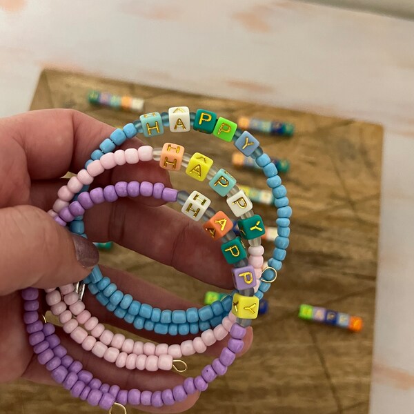 Wire Word Jewelry - Etsy