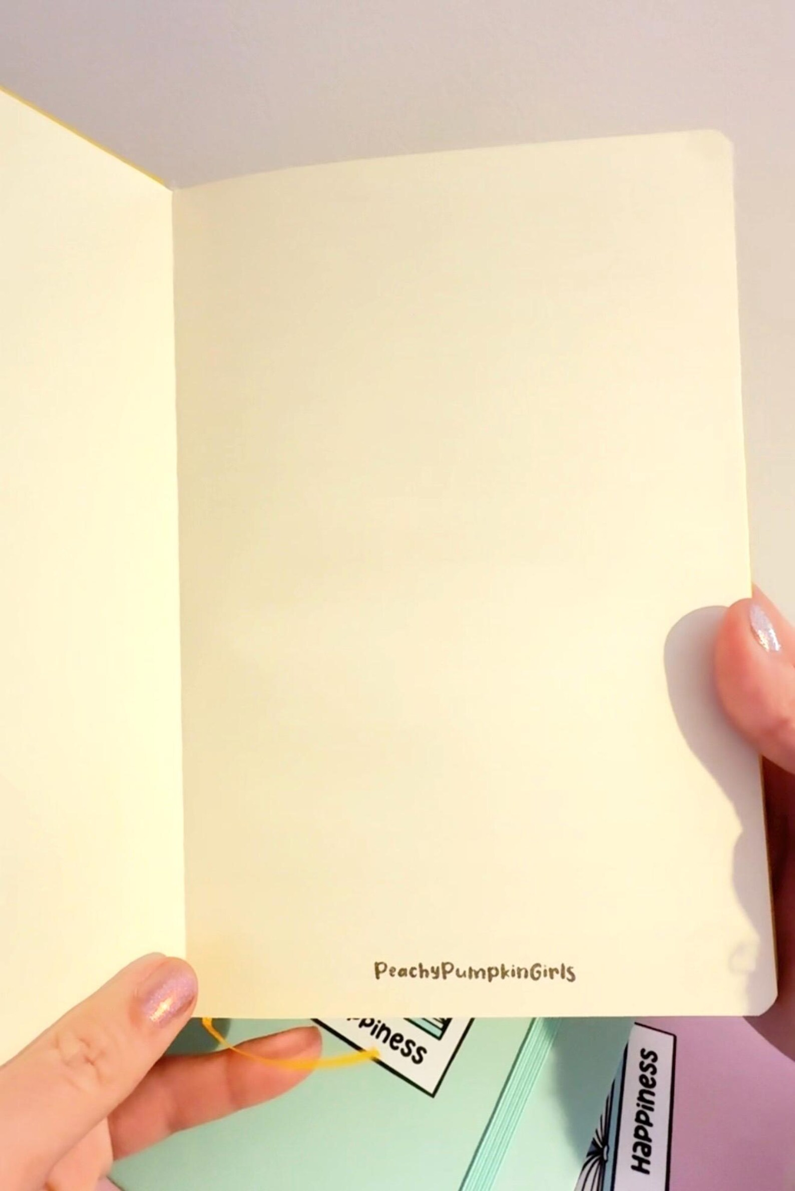 JW Notebook Eternal Happiness Convention 2026 | Jw Lined Notebooks ...