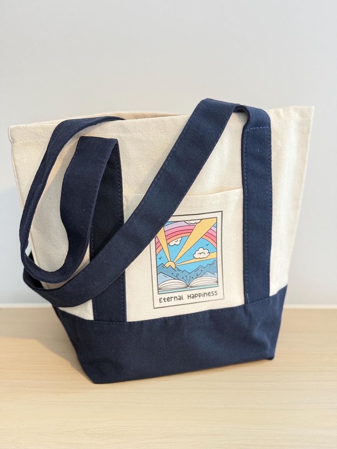 JW Eternal Happiness Convention Tote | Gifts for Sisters | JW Service ...