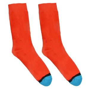 Divvyup Socks - Custom Logo Socks - Etsy