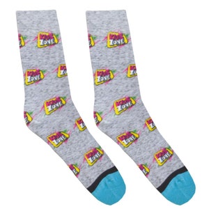 Divvyup Socks - Custom Logo Socks - Etsy