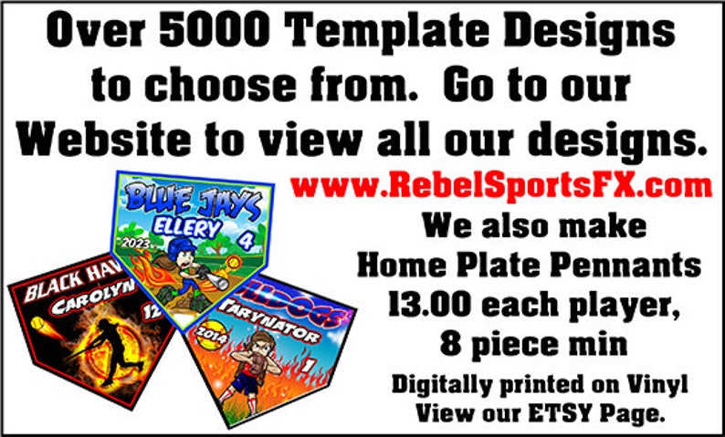 Tidal Waves Tsunamis Riptide Surf Softball Banners - Etsy