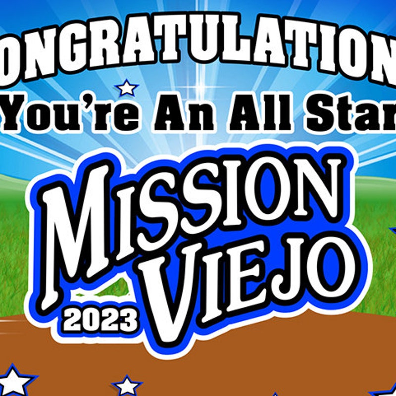 All Star Baseball - Etsy