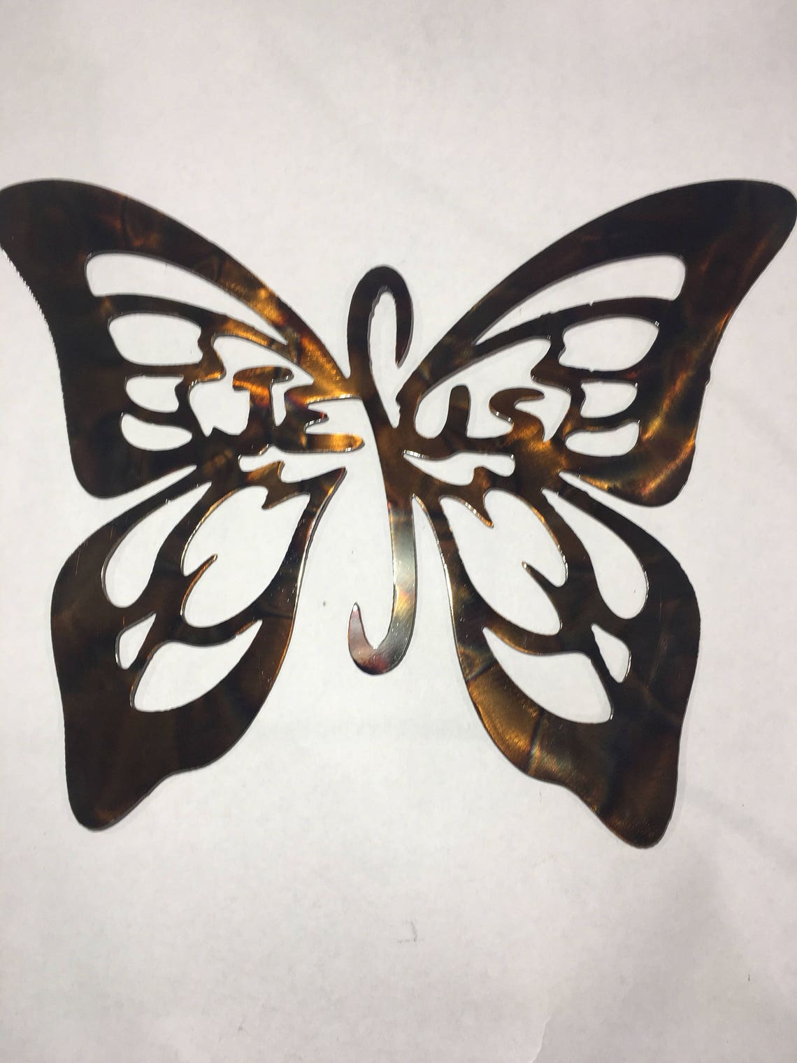 Jesus butterfly | Etsy