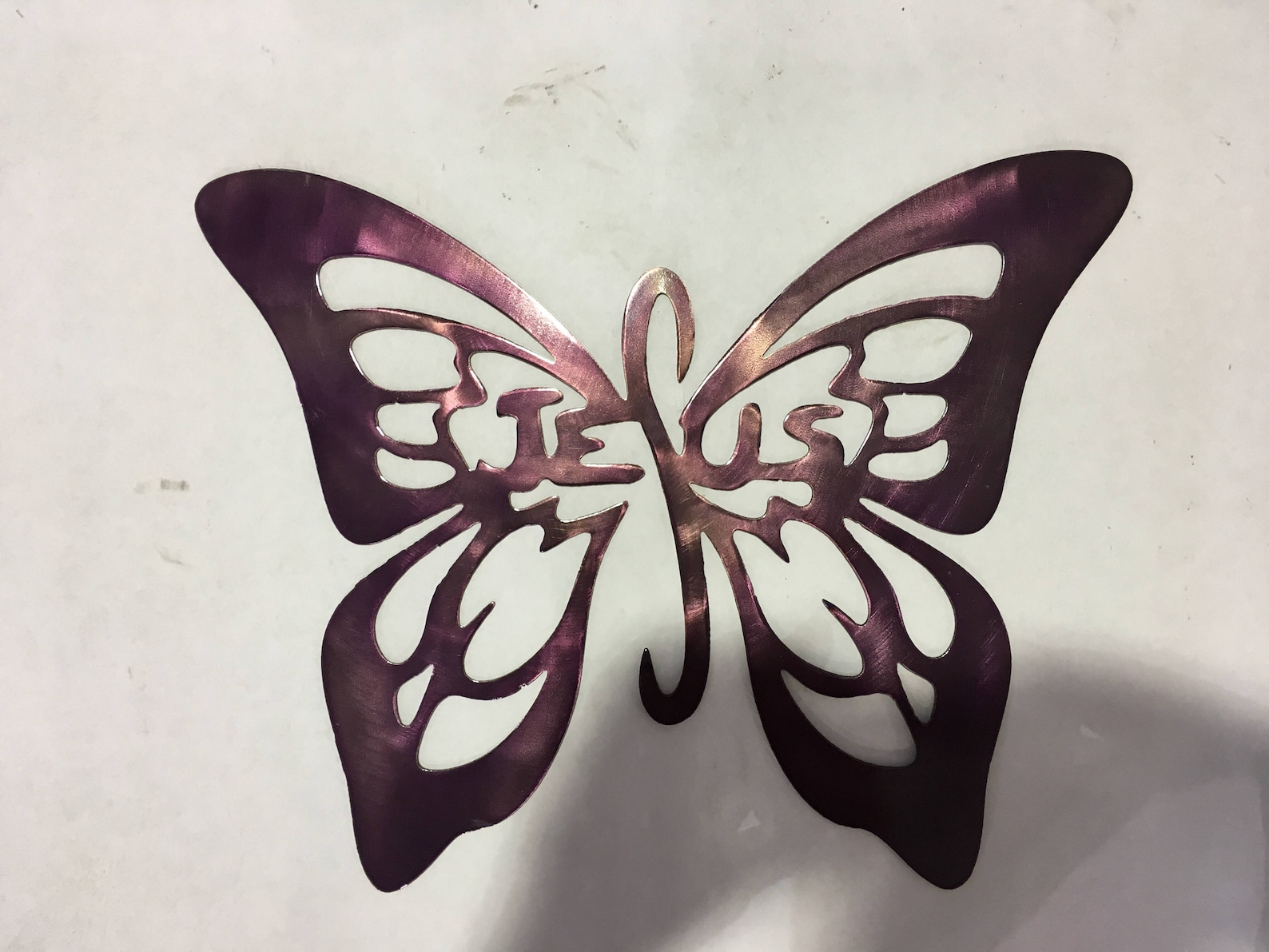 Jesus butterfly | Etsy