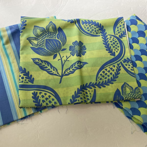 Amy Butler Fabric - Etsy