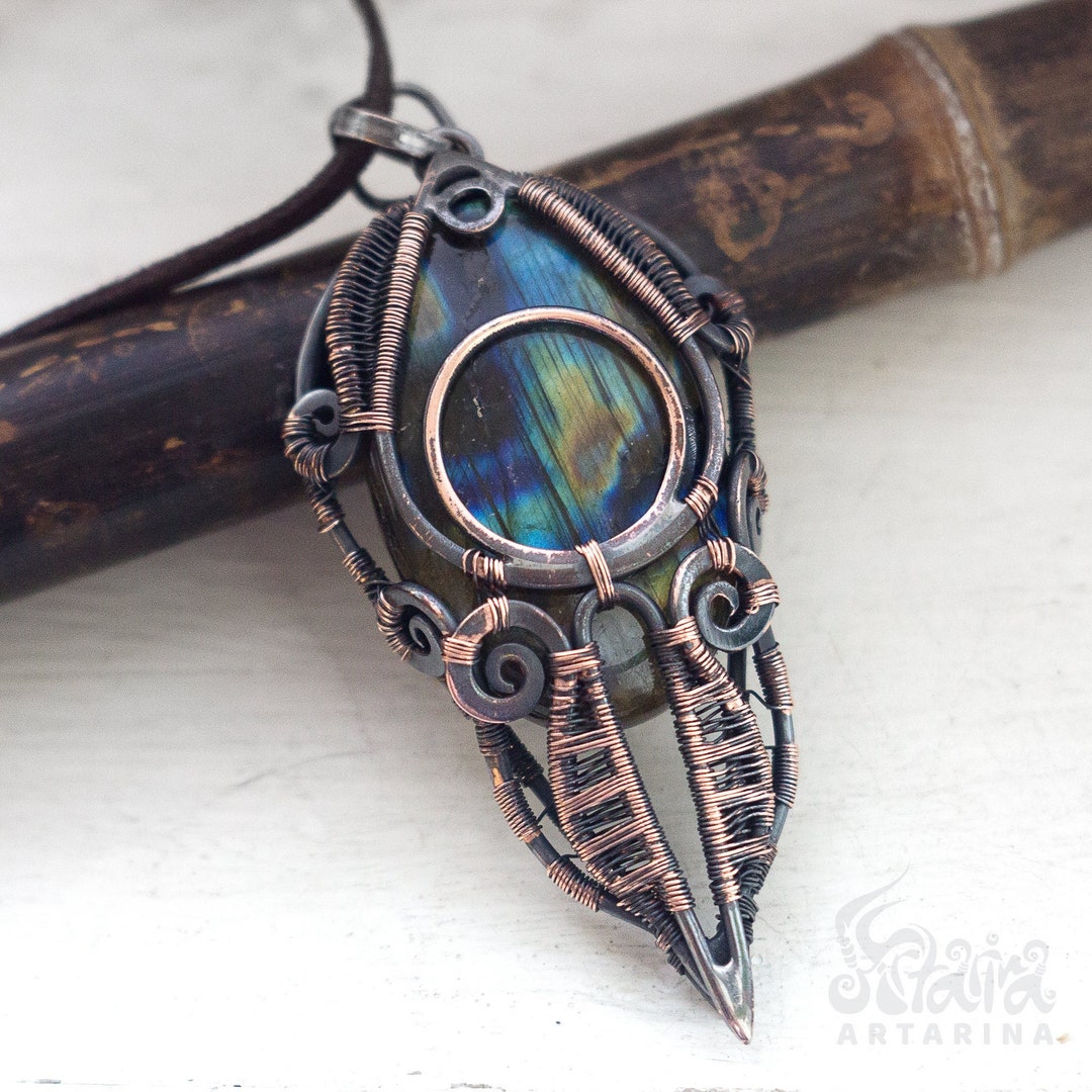 Steam Punk, Post Apocalyptic Vaporwave Jewelry, Rave Accessories ...