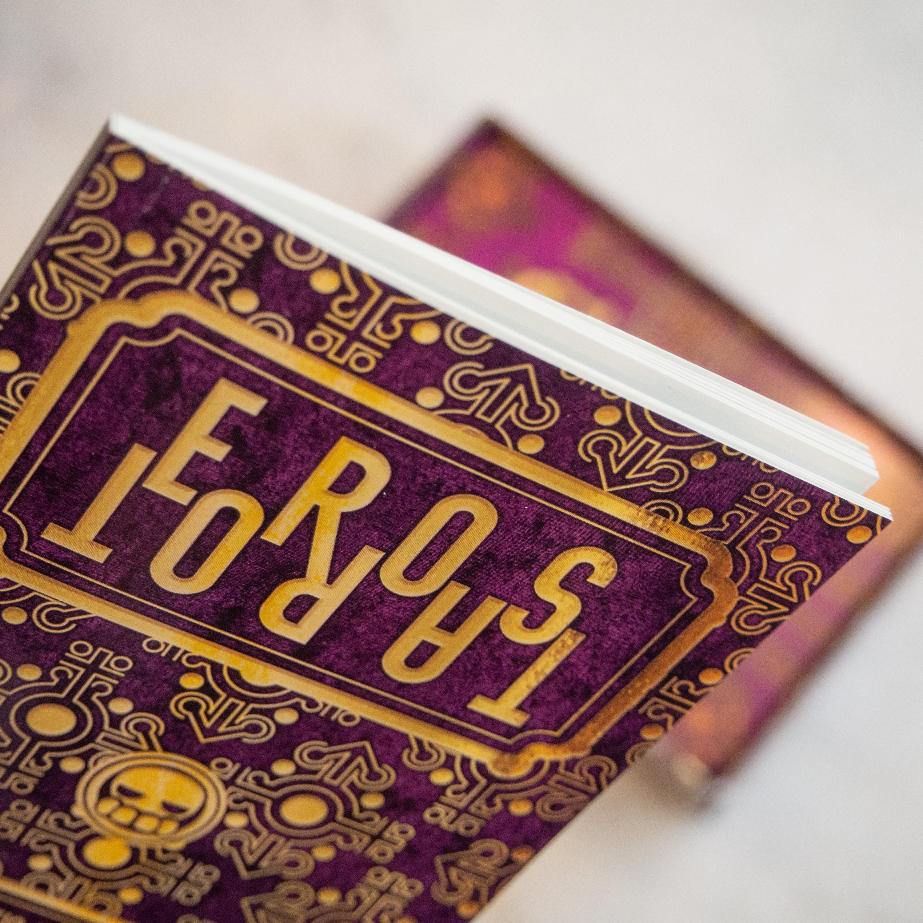 Eros Tarot the Erotic Tarot Deck by Chain Assembly - Etsy