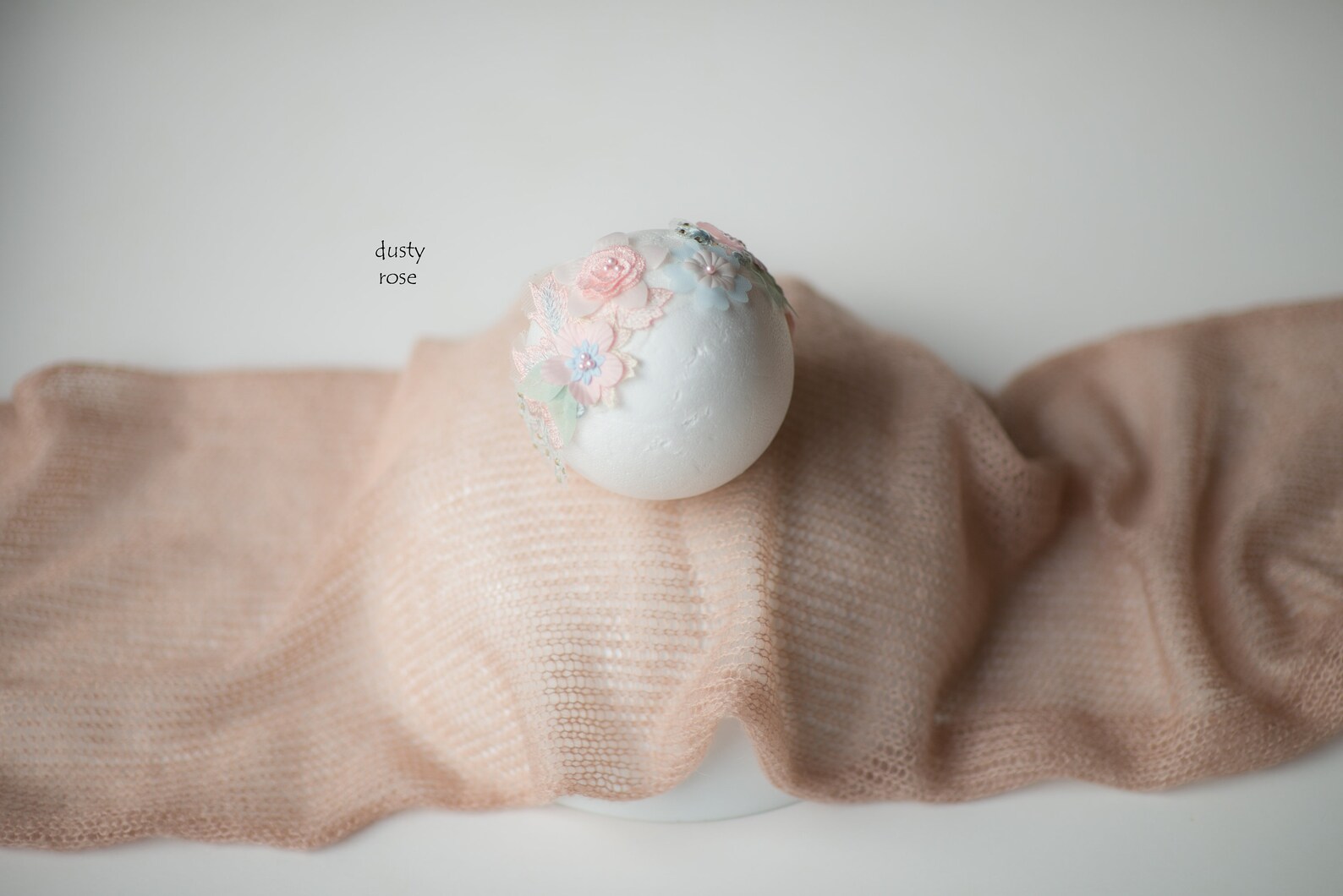 Baby Wraps for Photography Baby Photography Wrap Knitted - Etsy