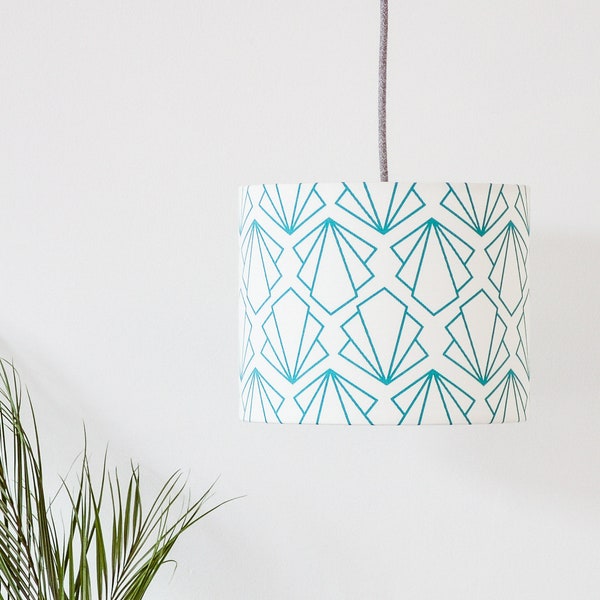 Lampshades Ceiling - Etsy UK