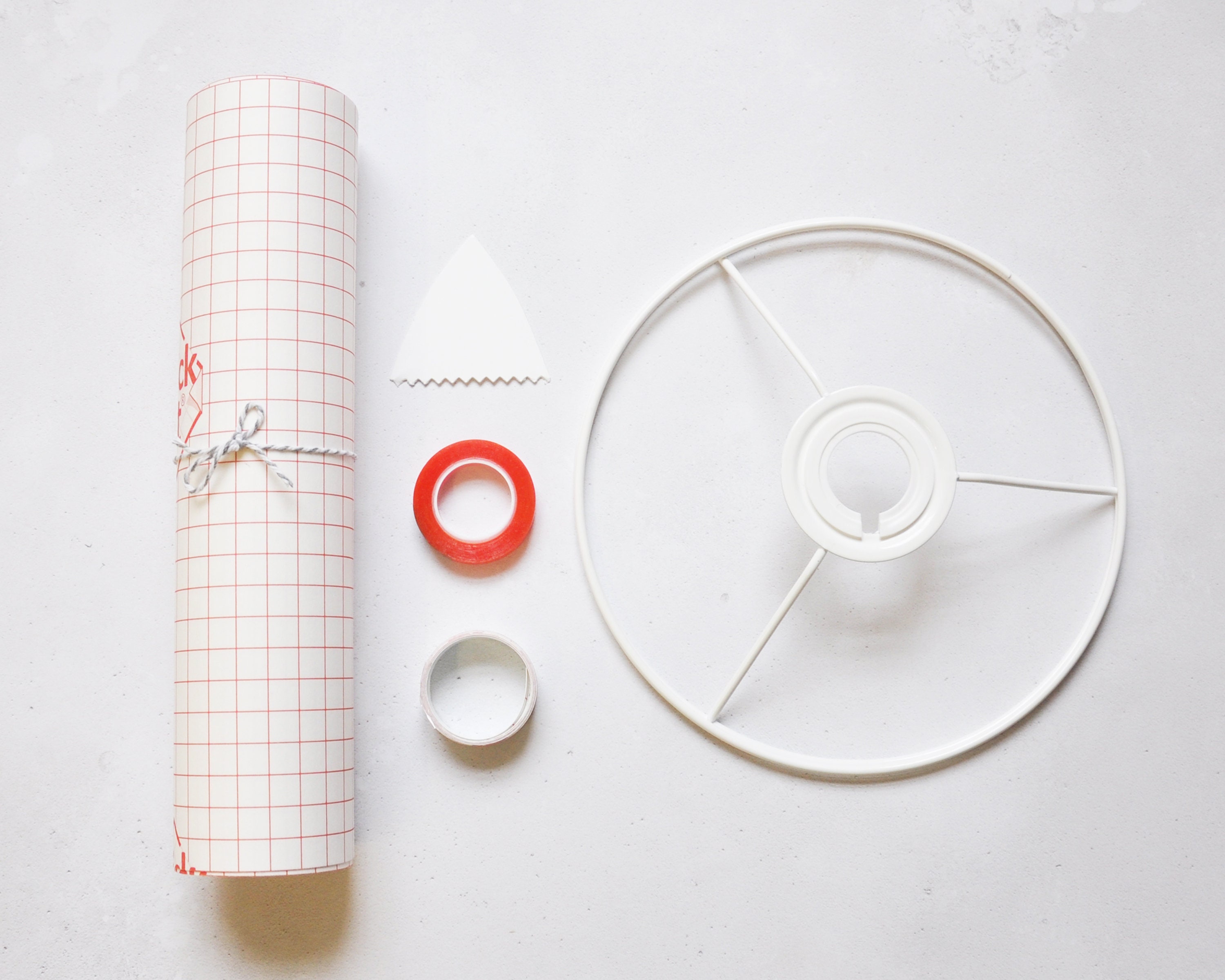 Lampshade Making Craft Kit - Small - Etsy