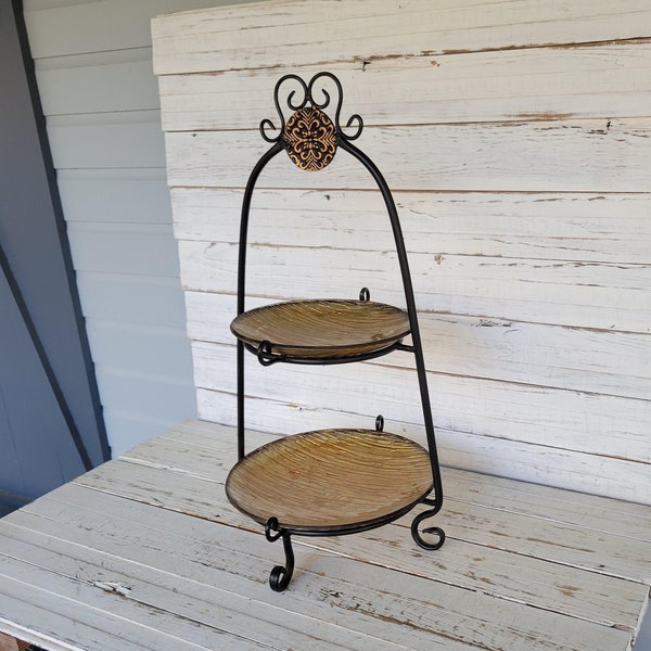 Plate Rack - Etsy