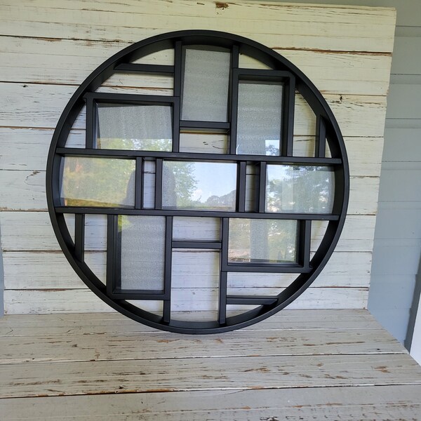 Multi Photo Frame - Etsy