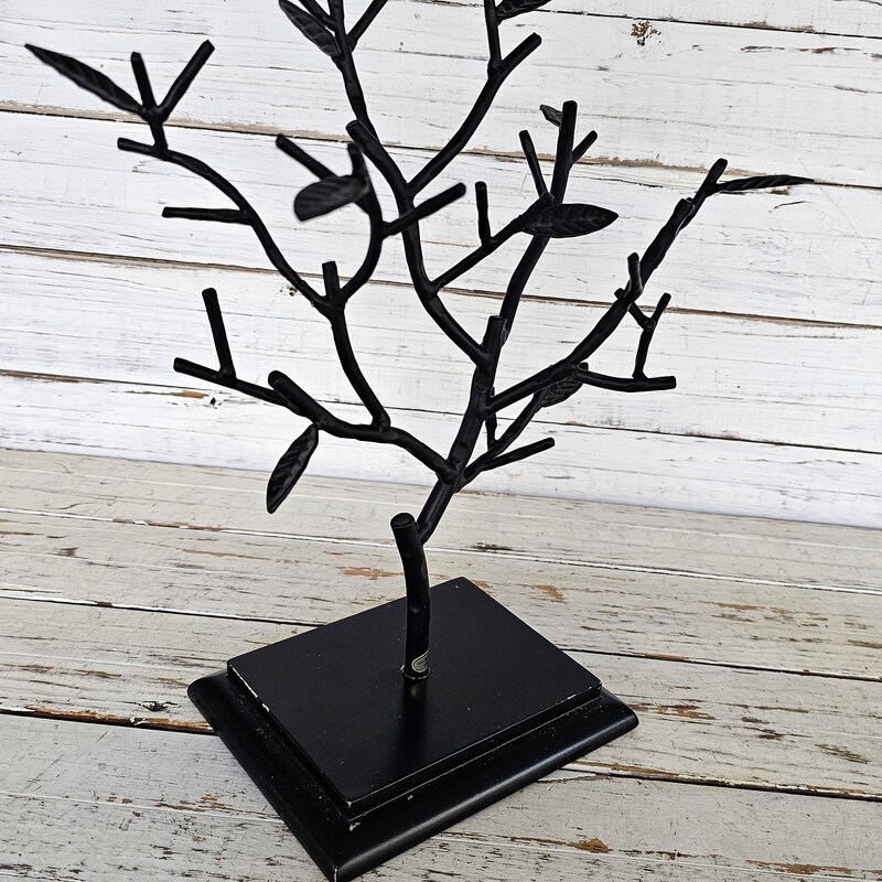 Jewelry Tree Display - Etsy