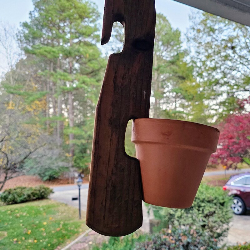 Pot Hanger - Etsy