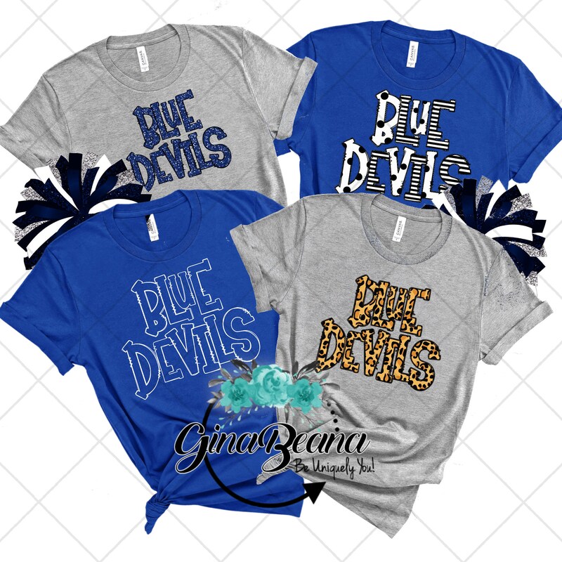 Spirit Wear - Etsy