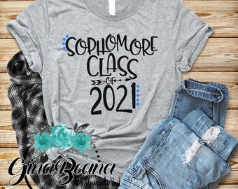 Class of 2021 | Etsy