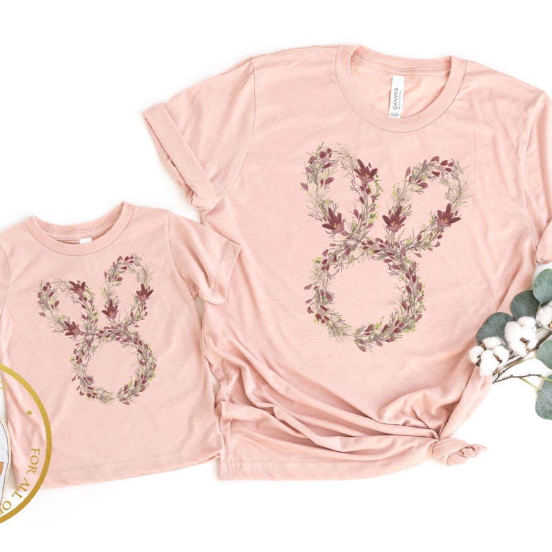 Easter T Shirt - Etsy