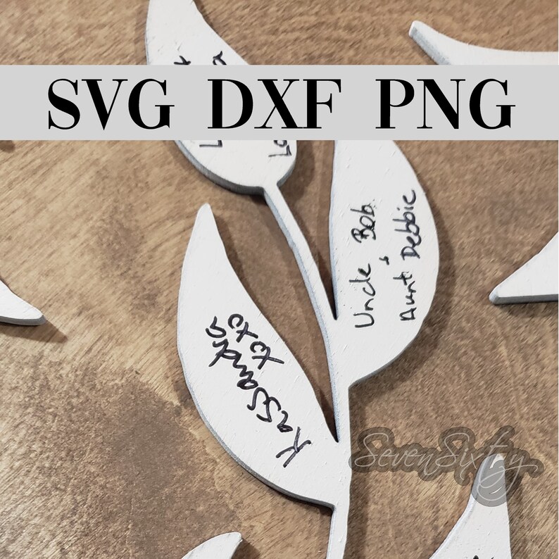 SVG / DXF / PNG Digital Download Cutable Design Cut File Cameo - Etsy