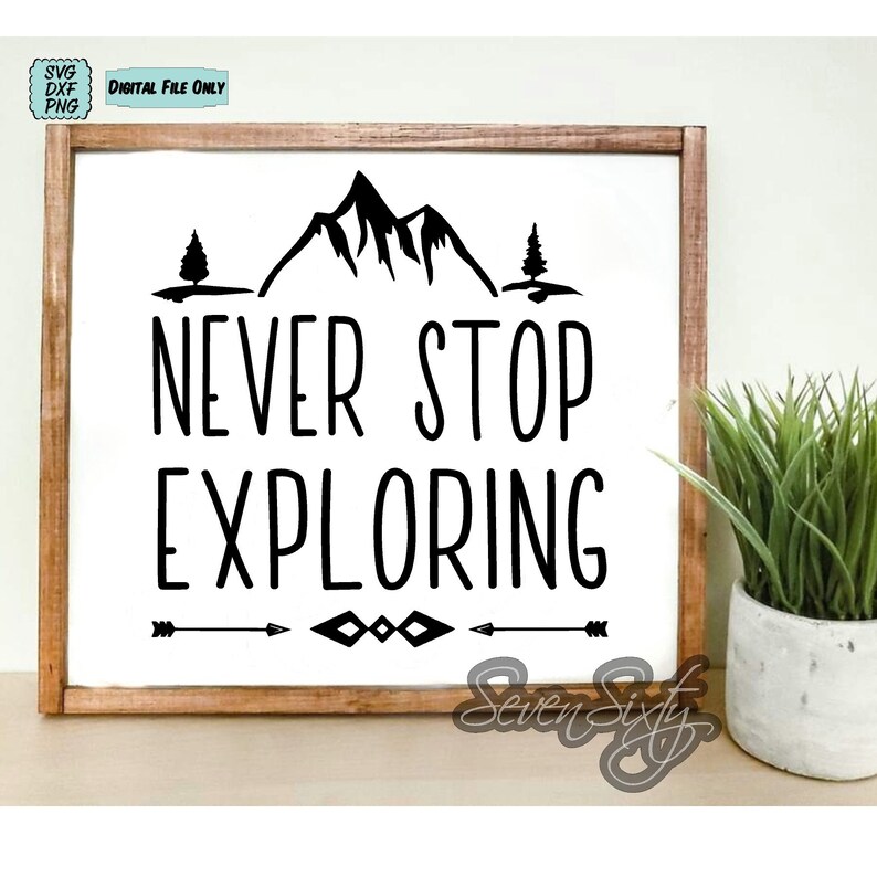 SVG / DXF / PNG Digital Download Cutable Design Cut File Cameo Cricut ...